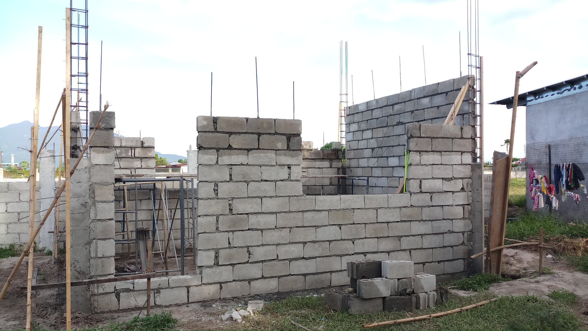 Our Next Orphanage (Update)