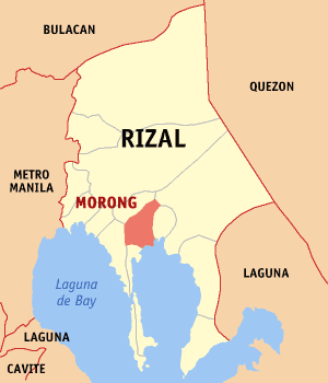 Stay In School Program - Bombongan, Rizal - Philippines Orphanage ...