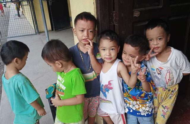 How To Build An Orphanage – 1