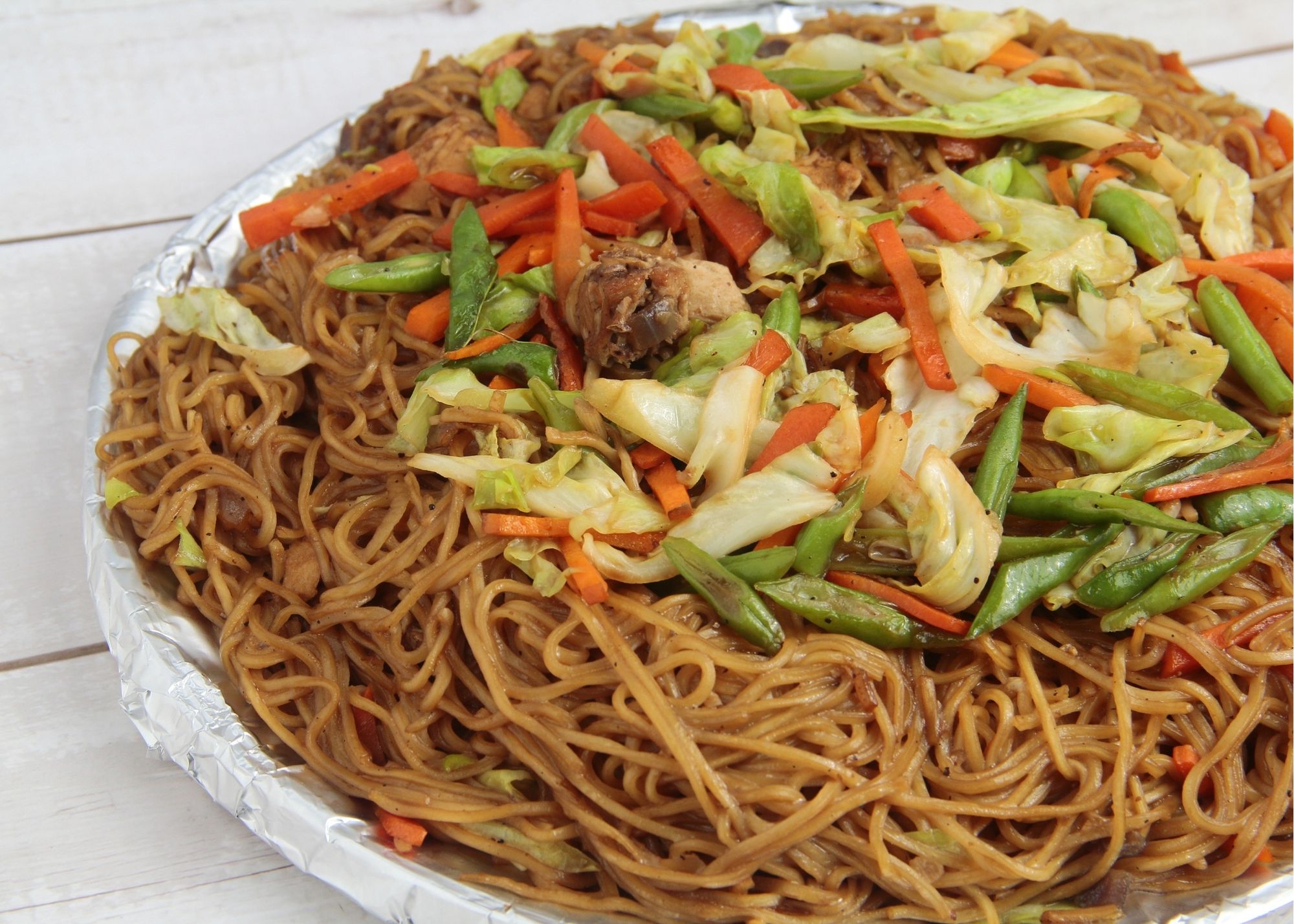 Philippines Food Culture